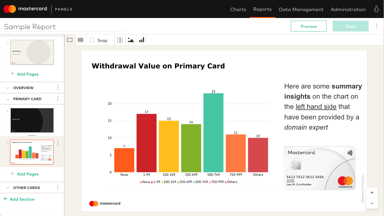 Services – RecommenderX OLD