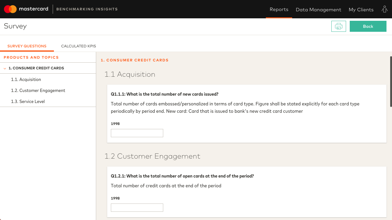 Services – RecommenderX OLD