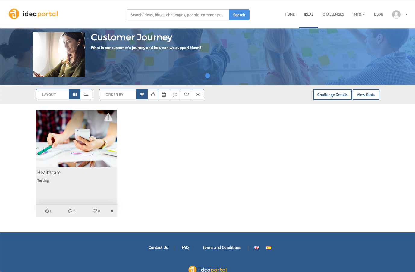 Services – RecommenderX OLD