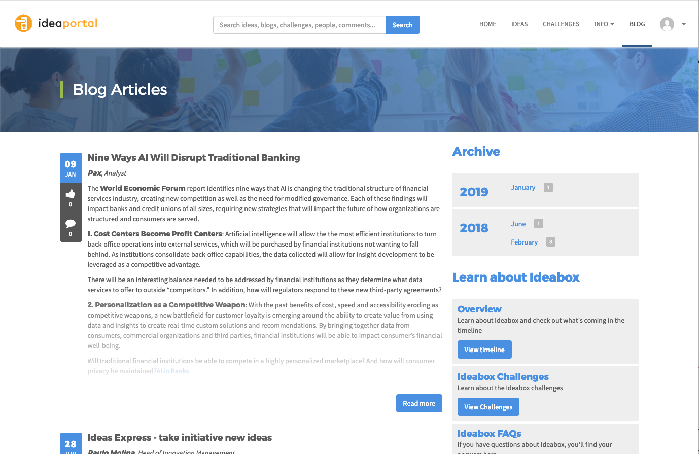 Services – RecommenderX OLD