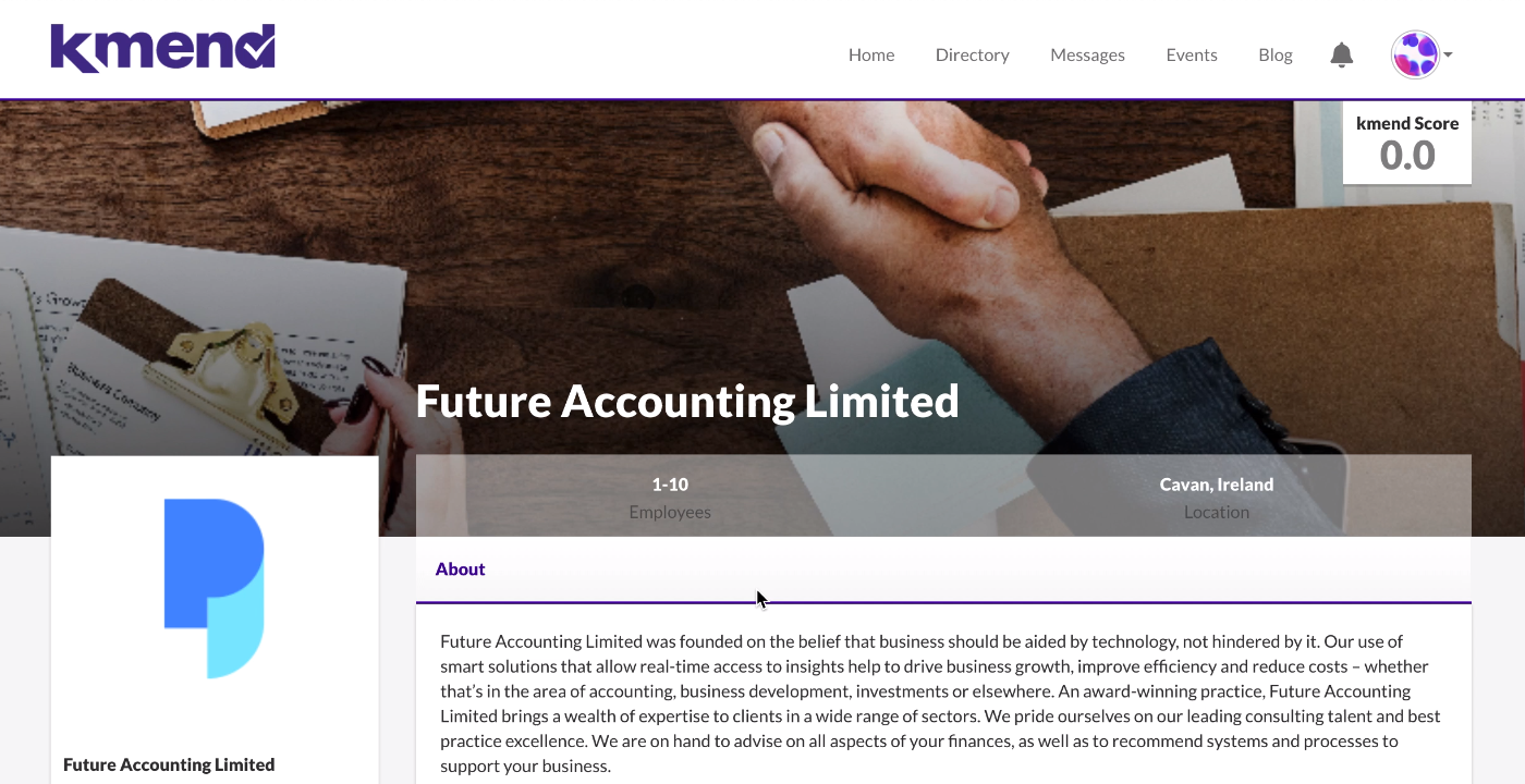 Services – RecommenderX OLD