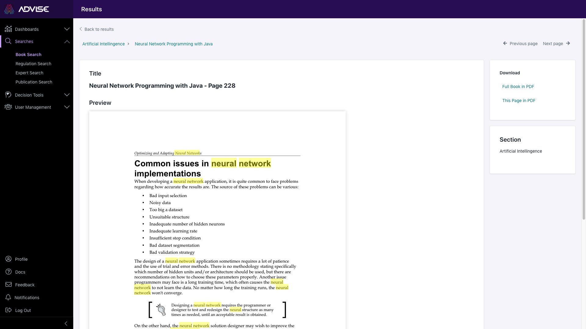 Solutions – RecommenderX OLD